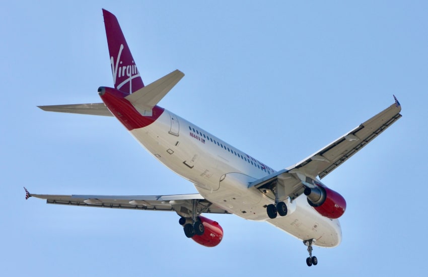 The Airbus A320: A Game-Changer in Commercial Aviation - The Gill ...